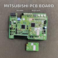 China Tested Remote Control Receiver Motherboard Module Card Code 737205 Excludes High-Frequency Modules Construction Machinery Parts for sale