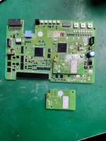 China Tested Remote Control Receiver Motherboard Module Card Code 737205 Excludes High-Frequency Modules Construction Machinery Parts for sale