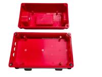 China HBC Compatible Industrial Remote Control Casings New Condition Retail Waterproof Assembly Shell for sale