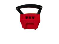 China HBC Compatible Industrial Remote Control Casings New Condition Retail Waterproof Assembly Shell for sale