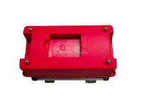 China HBC Compatible Industrial Remote Control Casings New Condition Retail Waterproof Assembly Shell for sale