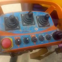 China Customized Schwing Concrete Pump Truck Remote Control Assembly Wireless Made China 1-Year Warranty Construction Machinery Part for sale