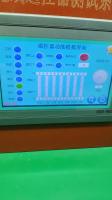 China Used Tongming ZL Six-Pin HBC 719/727 Remote Control for Concrete Pump Controller Construction Machinery Parts-1 Year Warranty for sale