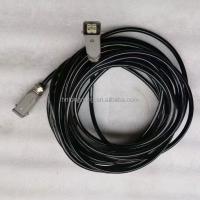 China Sanyi Jiale Wet Spray Machine Accessories-Five New Remote Control Cable for Construction Machinery Parts for sale