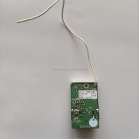 China HBC Haixi Remote Control High-Frequency Module 727 524 Functions for Construction Machinery Parts for sale
