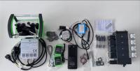 China OEM Customizable 4-Link Industrial Wireless Remote Control for Construction Machinery Parts Shipped to Slovenia for sale