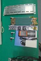 China Customized 7-Way Assembly Wireless Remote Control for Construction Machinery for Cranes for sale