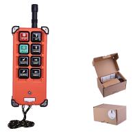 China F21-E1B Wireless Remote Control Crane 110v Industrial Overhead Electric Hoist Universal Construction Machinery Part Model for sale