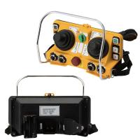 China F21-E1B Wireless Remote Control Crane 110v Industrial Overhead Electric Hoist Universal Construction Machinery Part Model for sale