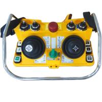 China F21-E1B Wireless Remote Control Crane 110v Industrial Overhead Electric Hoist Universal Construction Machinery Part Model for sale