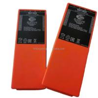China BA213020 BA214061 Putzmaster Shield Remote Control Battery Charger QA115600 New Condition Construction Machinery Parts for sale