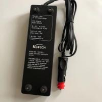 China Zoomliooon CDQ2-01 Remote Control Kaishang Charger Parts for Pump Truck Construction Machinery for sale