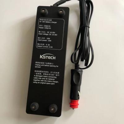 China Zoomliooon CDQ2-01 Remote Control Kaishang Charger Parts for Pump Truck Construction Machinery for sale