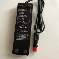 China Zoomliooon CDQ2-01 Remote Control Kaishang Charger Parts for Pump Truck Construction Machinery for sale