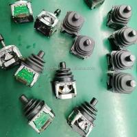 China Zoomliooon CDQ2-01 Remote Control Kaishang Charger Parts for Pump Truck Construction Machinery for sale