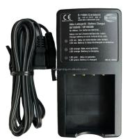 China Wholesale Brand New HBC Remote Control Charger QA108600 High Quality Construction Machinery Parts From China for sale