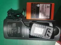China Wholesale Brand New HBC Remote Control Charger QA108600 High Quality Construction Machinery Parts From China for sale