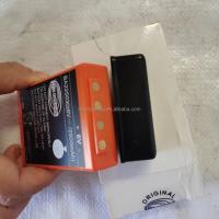 China Zoomliooon Construction Machinery Parts QD109300 Battery Charger QA109600 BA225030 2500mAh Battery Concrete Pump Parts