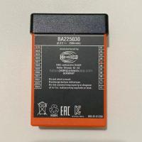 China Sanyi Zhonglian XCMGi  Driving Pump Truck HBC Remote Control Battery BA225030 Authentic Durable 3000mA for sale
