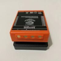 China Sanyi Zhonglian XCMGi  Driving Pump Truck HBC Remote Control Battery BA225030 Authentic Durable 3000mA for sale