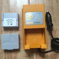 China CIFA Remote Control Battery Charger for sale