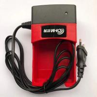 China Ohm Remote Control Battery BN2100 Charger Jiuhe Konile Concrete Pump Truck Wet Spray Machine Shield Machine for sale