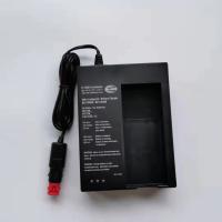 China Concrete Pump Car Driving Remote Control Shield Machine Putzmeister Charger QA115600 for sale