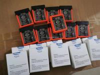 China New 6V 1500MAH Rechargeable Battery HBC BA225030 Construction Machinery Parts Liebherr Model 280 EC-H 12 Tower Crane China for sale