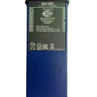 China HBC New Remote Control Battery BA214061 Construction Machinery Part on Sale for Efficient Driving for sale