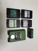 China HBC New Remote Control Battery BA214061 Construction Machinery Part on Sale for Efficient Driving for sale