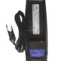 China Scanreco590 960 Remote Control Battery 592/593 New Condition Pump Truck Mounted Crane Scanreco434 for sale