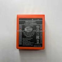 China Kaishang DCH2-01 Battery New Condition for Remote Control Zhonglian i Sanyi Wet Spray Pump Truck Construction Machinery Part for sale