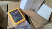 China Kaishang DCH2-01 Battery New Condition for Remote Control Zhonglian i Sanyi Wet Spray Pump Truck Construction Machinery Part for sale