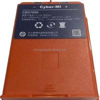 China Cyber 5000mAh Pump Truck Remote Control New Condition Construction Machinery Parts for sale