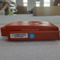 China Cyber 5000mAh Pump Truck Remote Control New Condition Construction Machinery Parts for sale