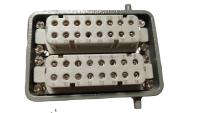 China Putzmeister 735 727 Domestic Remote Control Conversion Receiver Plug for Energy Mining Applicable Machinery Repair Shops Made for sale