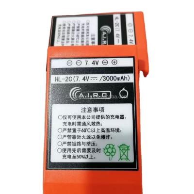 China Remote Control Battery SY Self-made Remote Control Battery SanyI Battery for sale