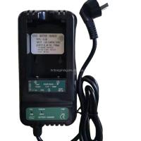 China Ji Jing Xing Ma Hong Deli Small Pump Truck Remote Control DC 8.4V 3300mAh Polymer Lithium Battery for sale