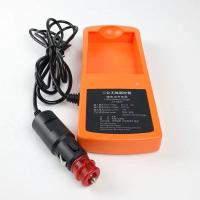 China Sani  Pump Truck Humidifier Self-made Remote Control Sky Pump Special Charger for sale