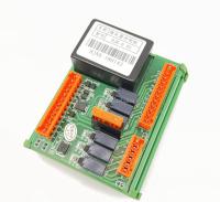 China BJK-6 XS BJK6-180142 Relay Control Board Brand New Special Construction Machinery Parts for Concrete Pump Truck for sale