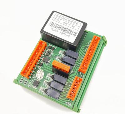 China BJK-6 XS BJK6-180142 Relay Control Board Brand New Special Construction Machinery Parts for Concrete Pump Truck for sale