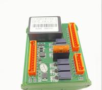 China BJK-6 XS BJK6-180142 Relay Control Board Brand New Special Construction Machinery Parts for Concrete Pump Truck for sale