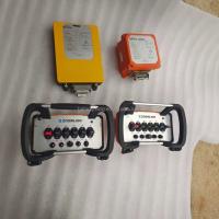 China Zoomlioon Kaishang Six Section Arm New Remote Control Assembly for Construction Machinery Parts Pump Truck Remote Control for for sale