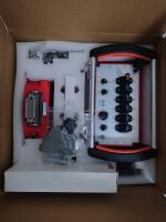 China Tongming Sanyi HBC727 25-Pin Remote Control Assy Concrete Pump Construction Machinery Parts Used China Hunan Origin for sale