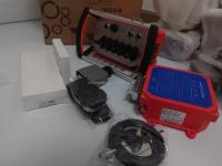 China Tongming Sanyi HBC727 25-Pin Remote Control Assy Concrete Pump Construction Machinery Parts Used China Hunan Origin for sale
