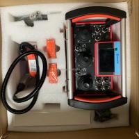 China Customizable Wireless Remote Control Assembly Wuxin Wet Spraying Construction Machinery Tongming CN/HUN 1 Year Warranty for sale