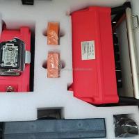 China Tongming Customizable 5-Section Arm Wireless Remote Control Construction Machinery Part Limit Switch Crane Controls Lifting for sale