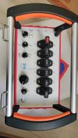 China Tongming Customizable 5-Section Arm Wireless Remote Control Construction Machinery Part Limit Switch Crane Controls Lifting for sale