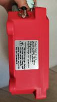 China Tongming Customizable 5-Section Arm Wireless Remote Control Construction Machinery Part Limit Switch Crane Controls Lifting for sale