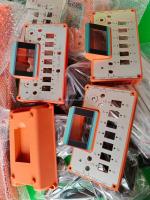 China HBC Radiomatic 727 Clear Communication Remote Control Concrete Pump Backup for Building Construction Machinery Parts for sale